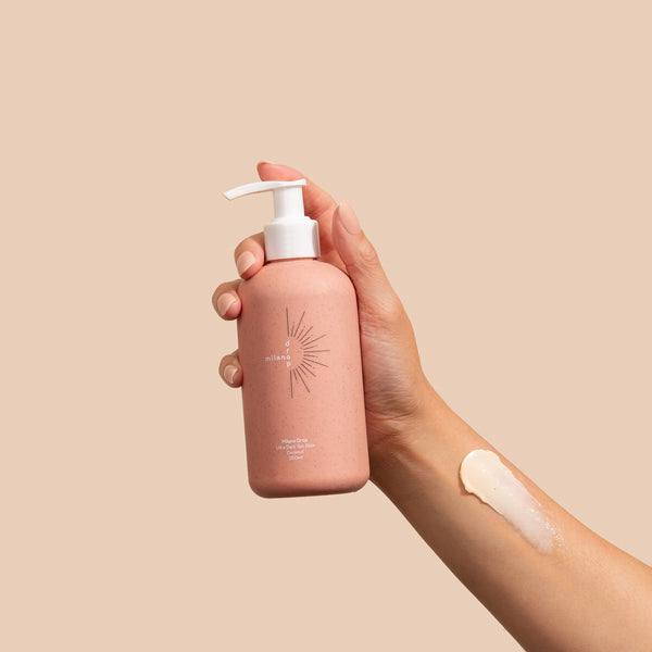 The Complete Tan Bundle - Milano Drop